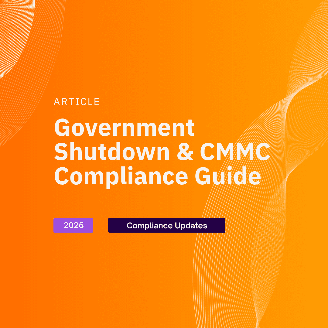 DoD 5200.48: 5 CUI Rules Every Contractor Must Know